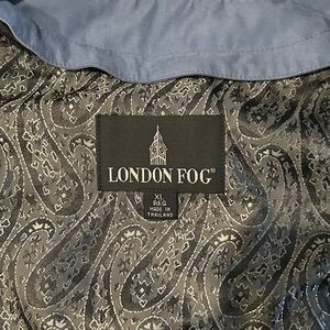 London Fog | Jackets & Coats | Vintage London Fog Coat With Hood | Poshmark
